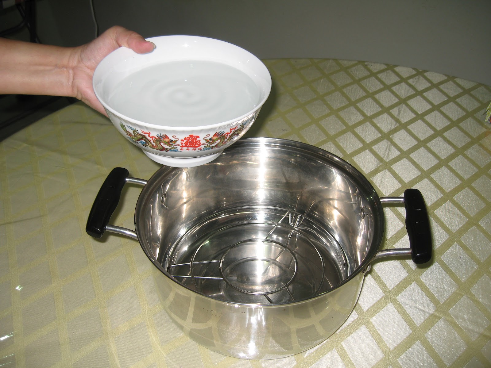 Sumptuous Flavours: The Technique Of Steaming Food