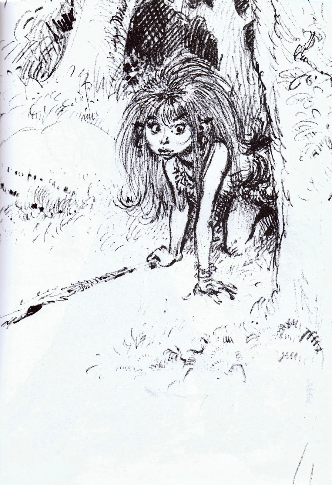 Deja View: André Franquin