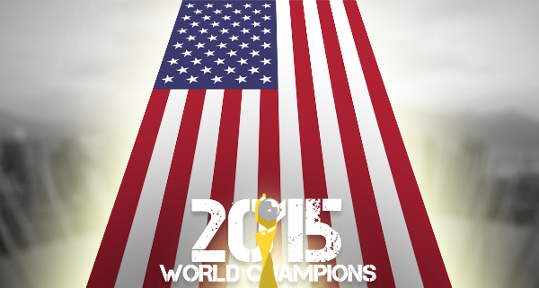 WWC Final: USA are World Champions! | The Football Sack
