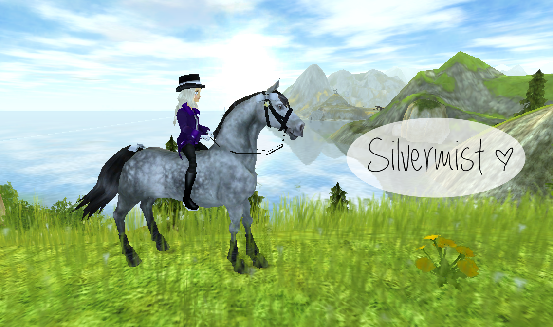 Star Stable Online Mel: Nowe konie