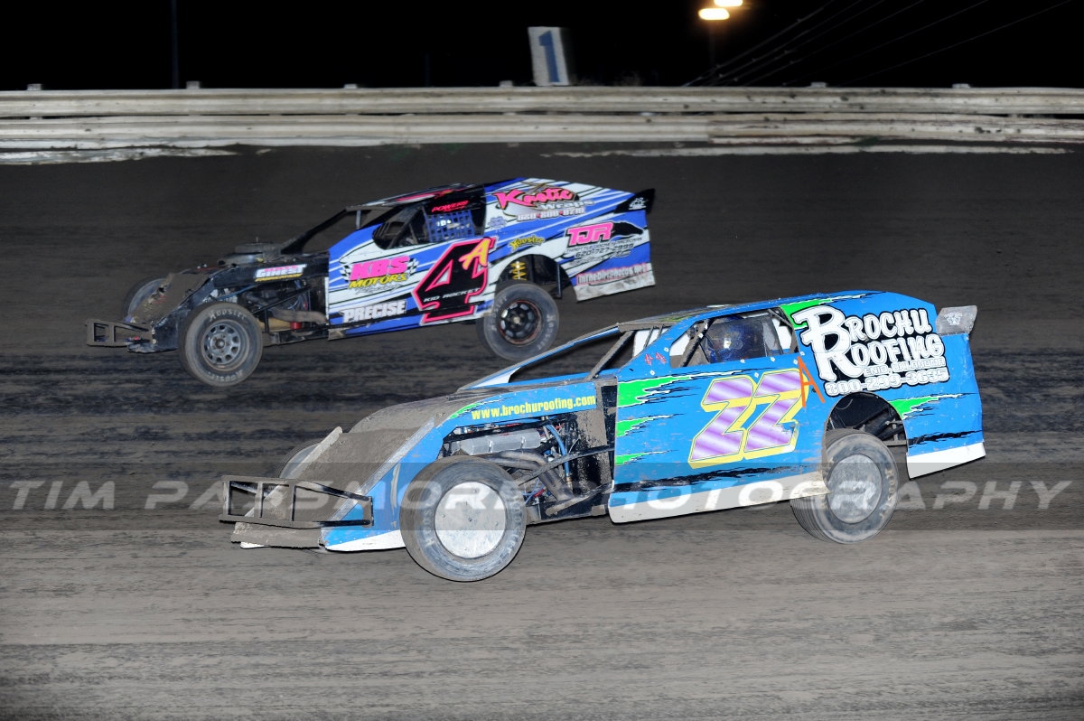 Racepix Sports Shorts: NCRA Sprints, Late Models, & Mods @ Belleville 9 ...