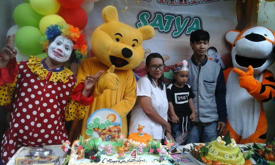 SEWA BADUT TAMANSARI BOGOR - Sewa Badut Sulap Ulang Tahun Dan Dekorasi ...