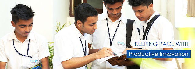 PACE - PA College of Engineering : P.A College of Engineering ...