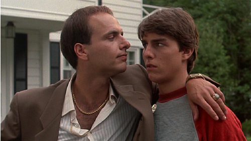 Love Those Classic Movies!!!: Risky Business (1983) There is a time for ...