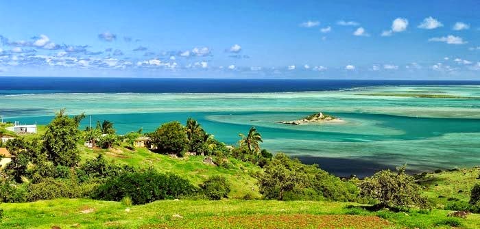 Concierge Hotels Indian Ocean Facts & Numbers: Rodrigues, an Island Out ...