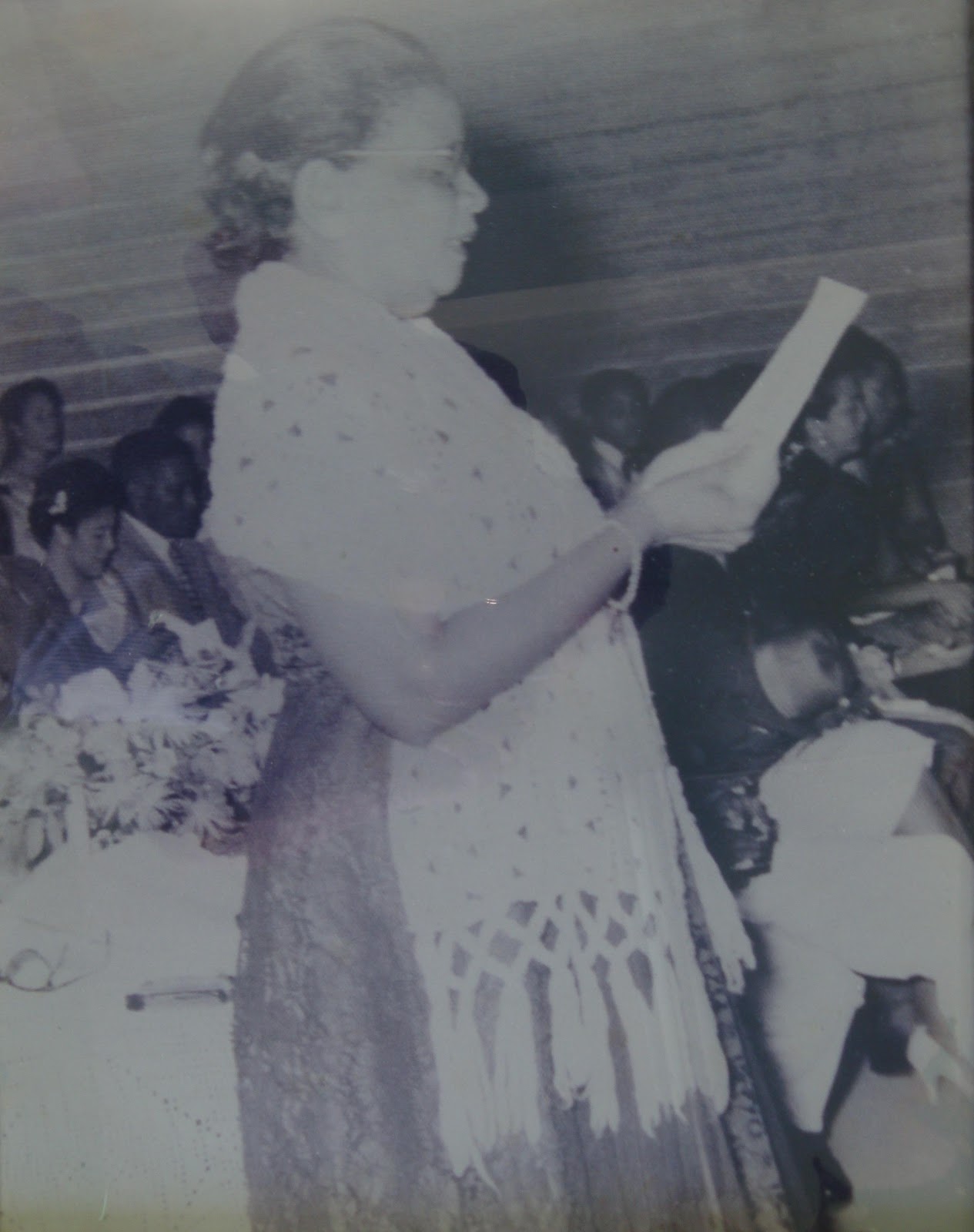 Escuela Ana Josefa Jiménez: Datos Biográficos de Ana Josefa Jiménez Yépez