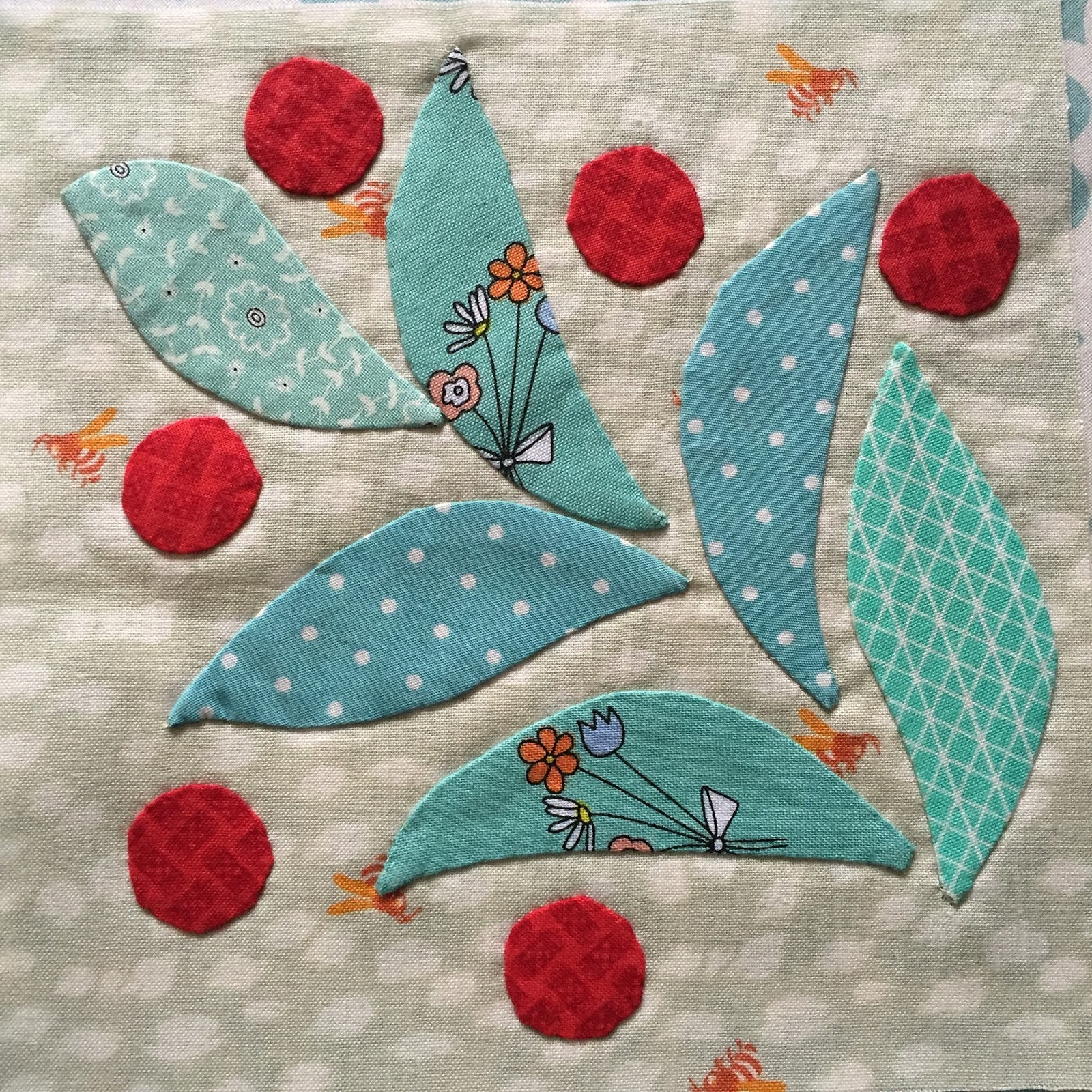 Patchwork n Play: Hint, hint...