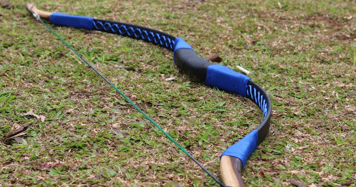 Olahraga panahan dan fungsinya