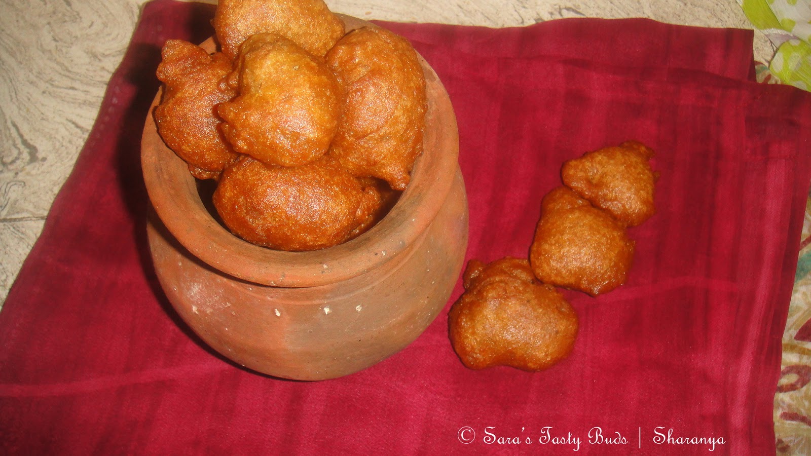 SARA'S TASTY BUDS: Kongunadu recipes – Rendez Vous with a Foodie