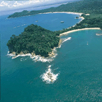 Geography 12: Tombolo