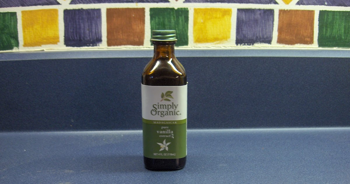 Suburban Prairie Homemaker: Making Your Own Extracts