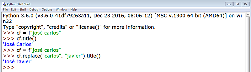 APRENDER A PROGRAMAR CON PYTHON: 2018