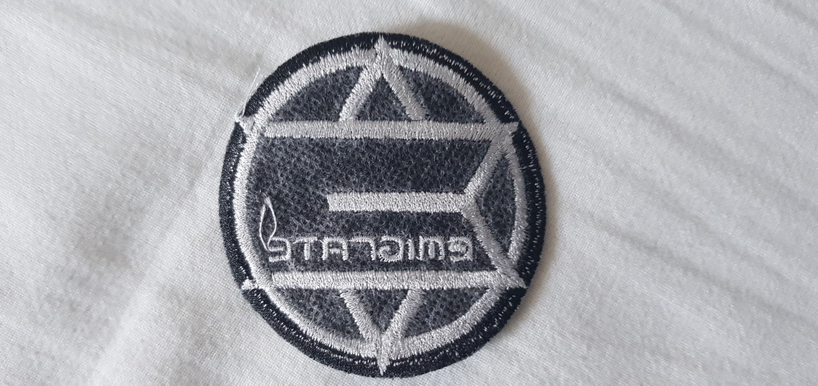 RAMMSTEIN | Welcome to the Rammstein collection by RC: Emigrate - Logo ...