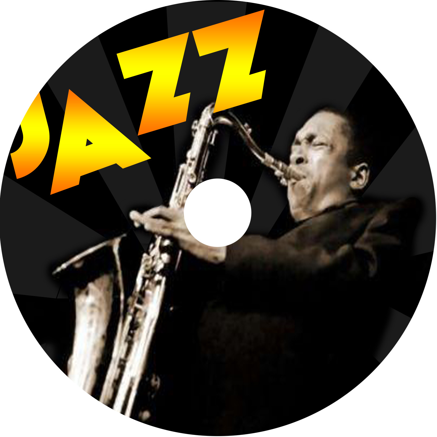 TIC: CD JAZZ