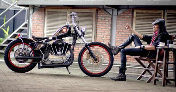 bike modification software