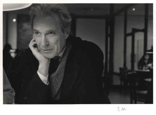 Hobby Horse: Antología de Mark Strand