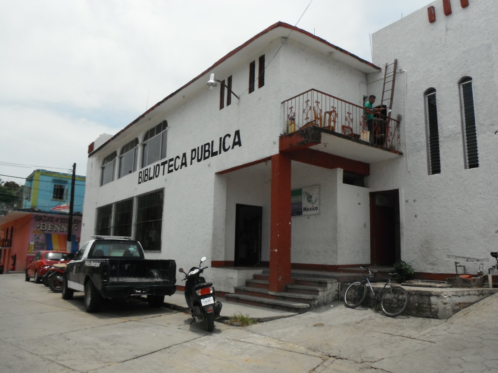 Ecoturismo México: San Pedro Pochutla, Oaxaca