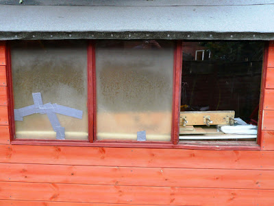 It's Not Pretty, But It Does The Job