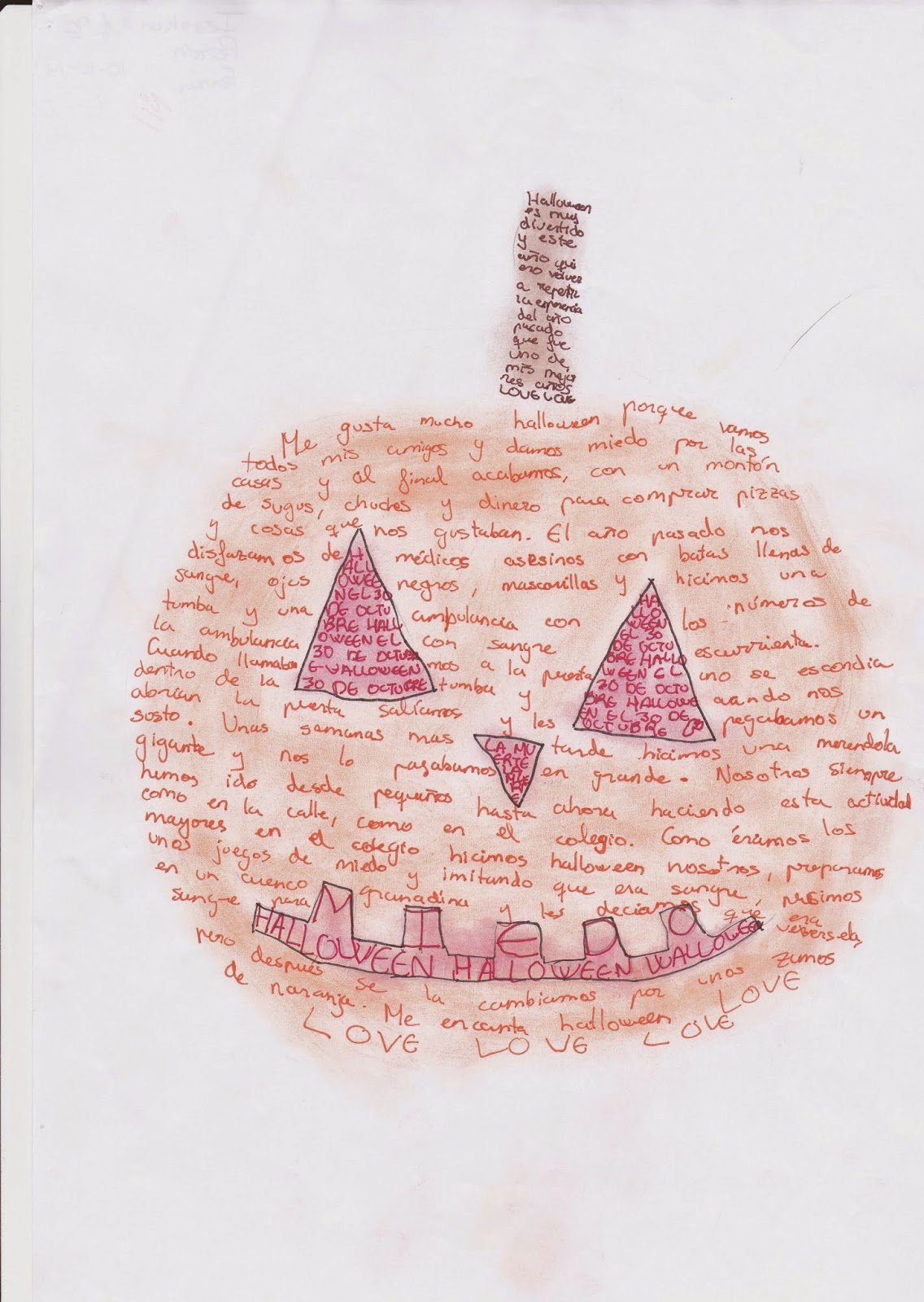 BIBLIOMOR: SEMANA DEL TERROR. CONCURSO DE HISTORIAS BREVES Y DE ...