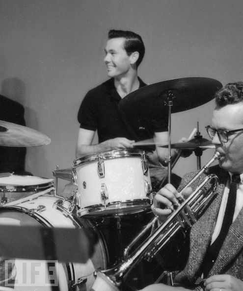 The Shirttail Press: JC's Got That Swing