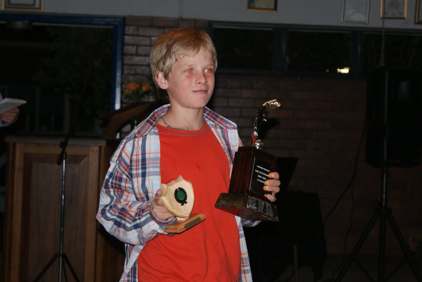 Koedoe Angling Club - Freshwater Carp Angling: KOEDOE JAAREIND FUNKSIE ...