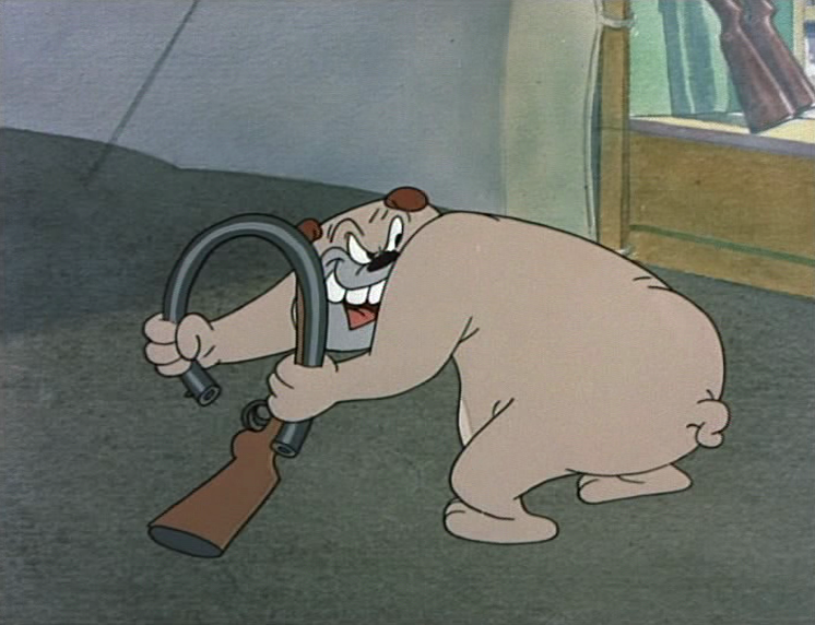 Tralfaz: Spike Punctured