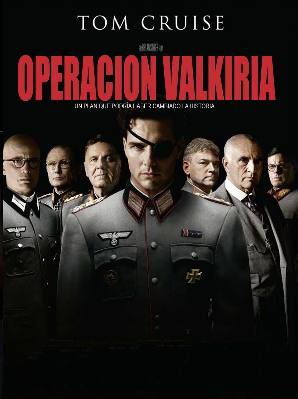 La Situación Histórica: Operación Valkiria.