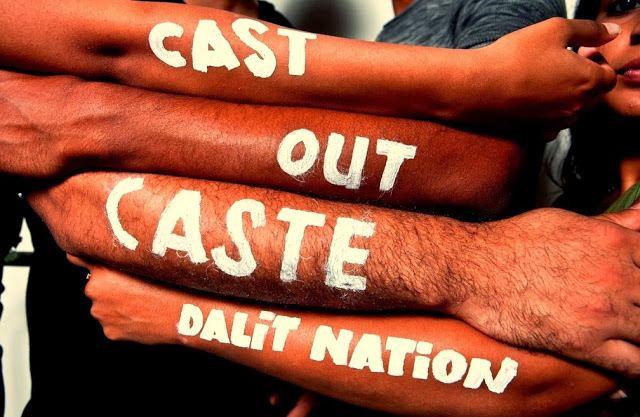 Democracy and Class Struggle: Caste Question in India – Anuradha Ghandy ...