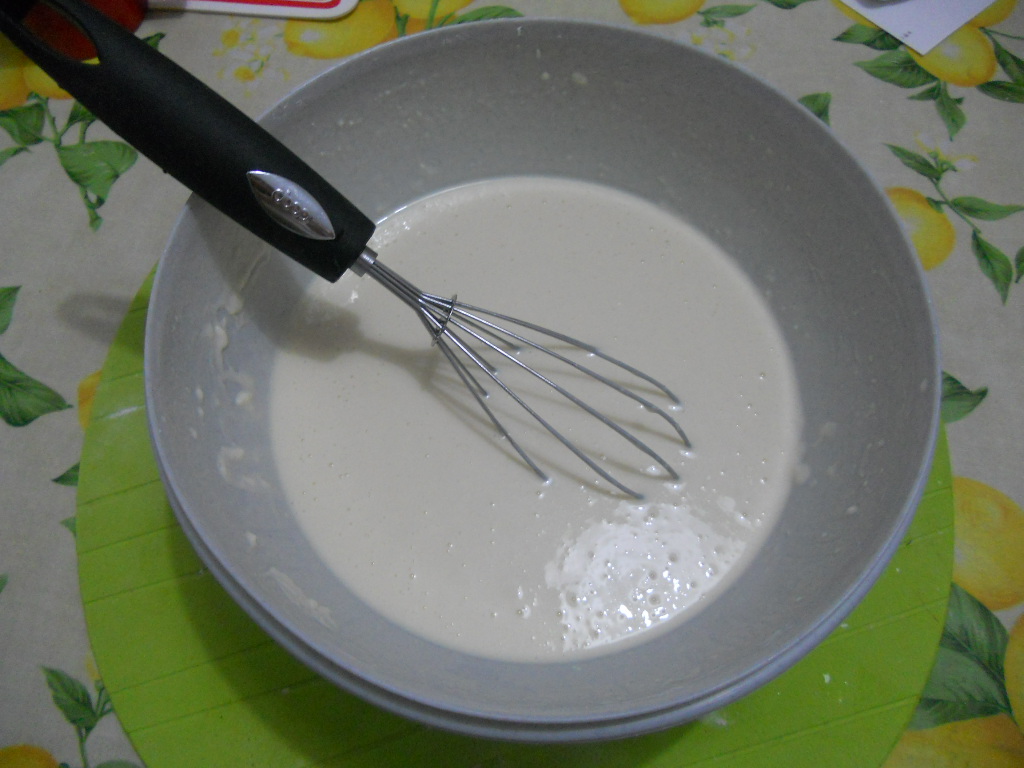 Grande resa poca spesa!: Dido' o pongo fatto in casa