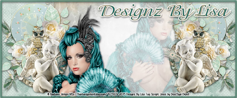 Designz by Lisa