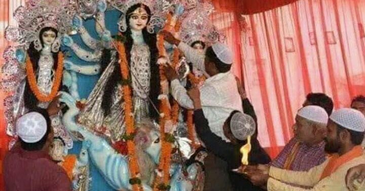 Trinity Goddess: Arab Triple Goddess Before Islam