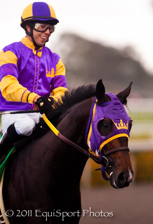 Turf & Dirt - On Horse Racing: "The 'Mo Thing" Stays the Same.. Derby ...