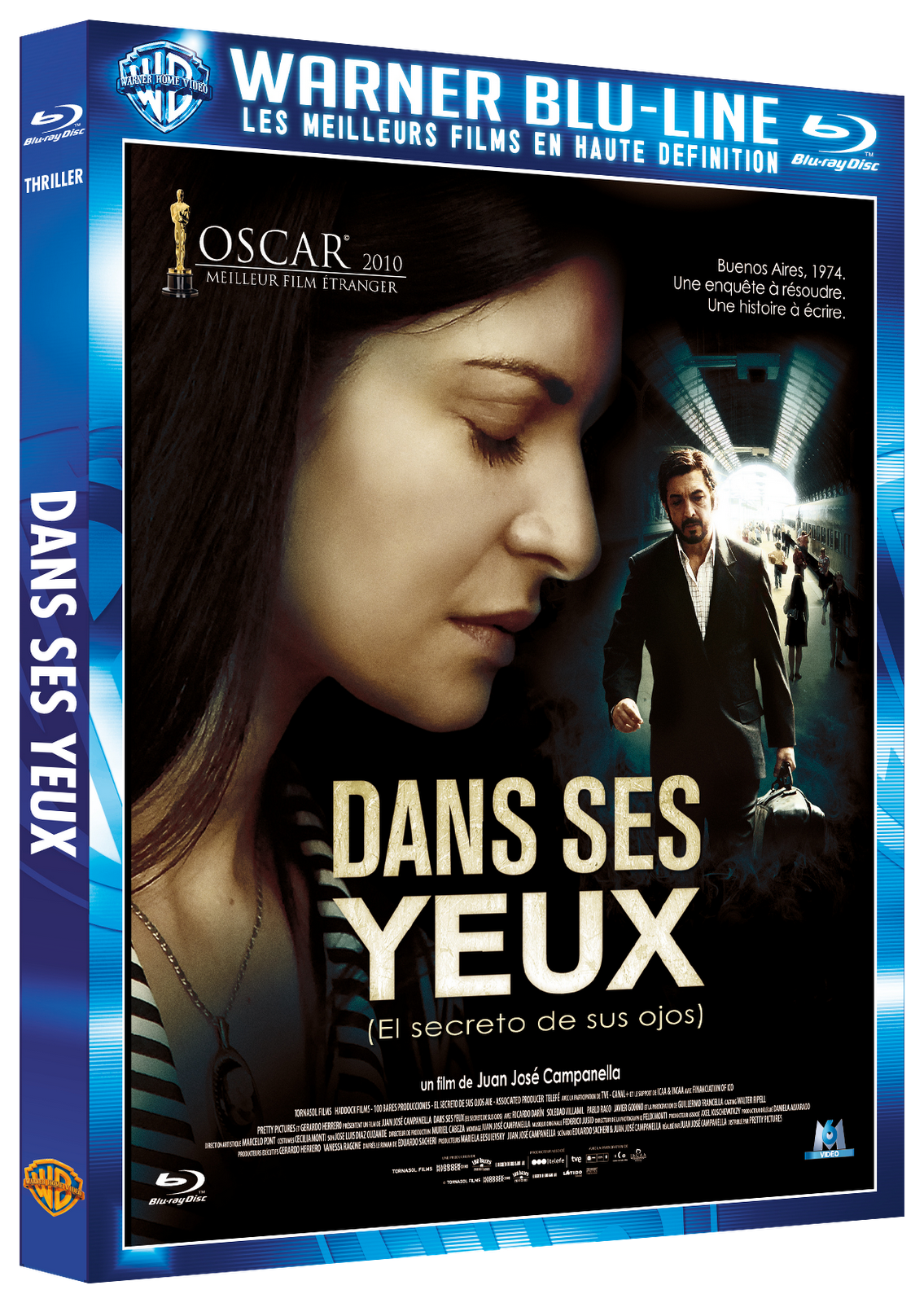 Mon Cinématographe: mai 2010