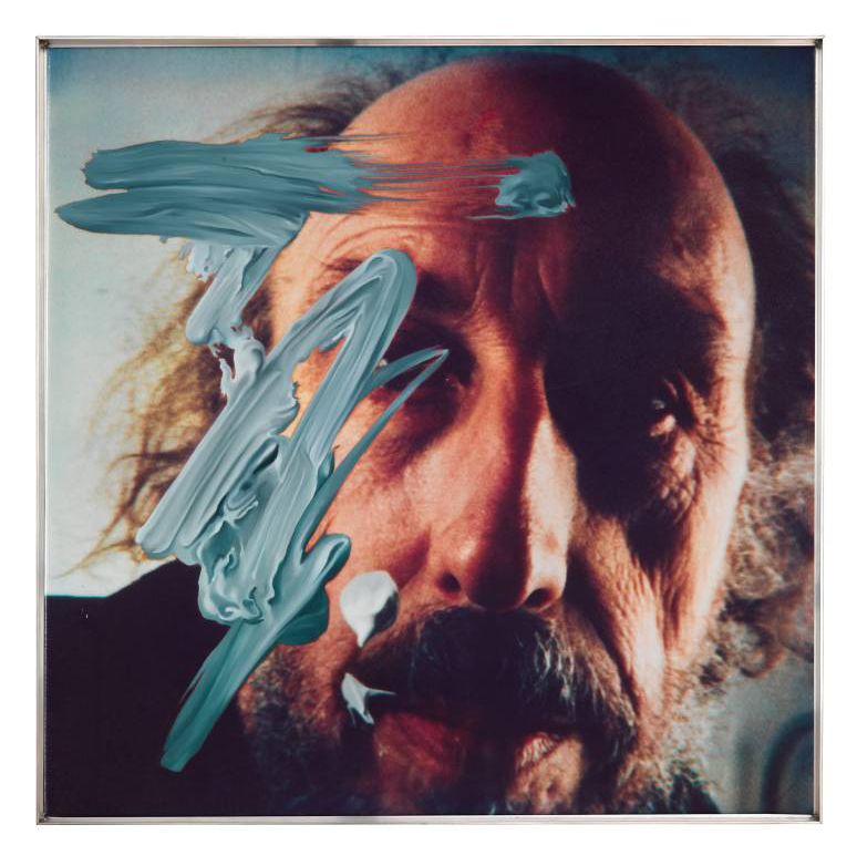 ART & ARTISTS: January 2018