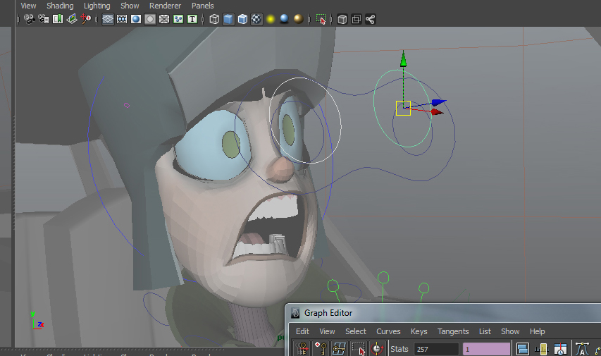 Karl Hadrika's Bloggy Blog