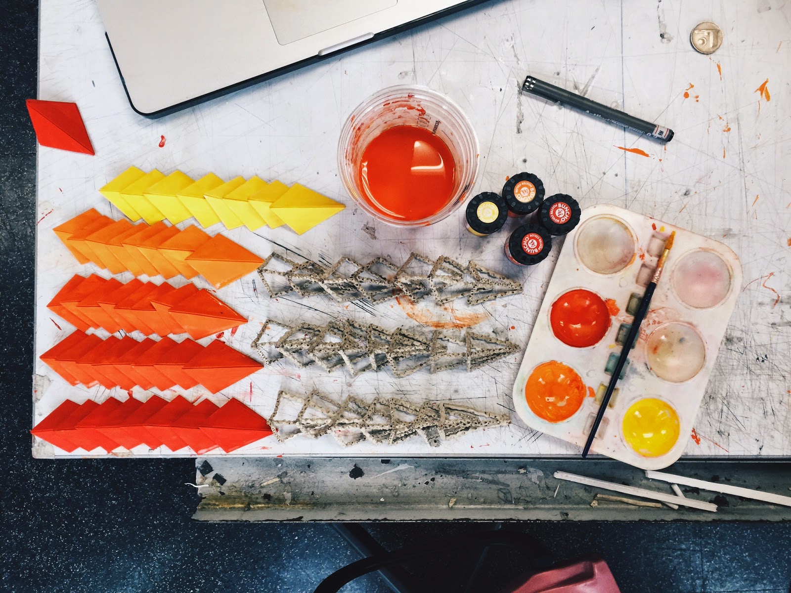 Introduction to Design, Assignment III | E-Portfolio