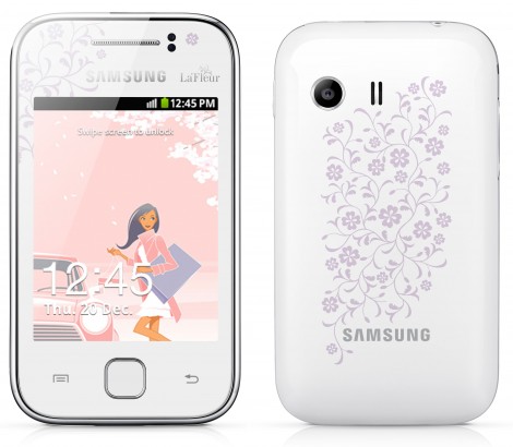 Samsung brings La’Fleur Collection for Women in the Philippines