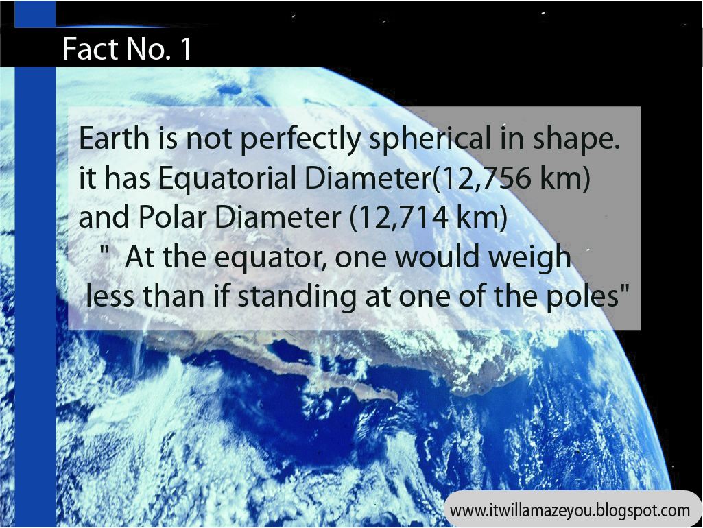 amazing facts about earth| fun facts about earth| random facts about earth