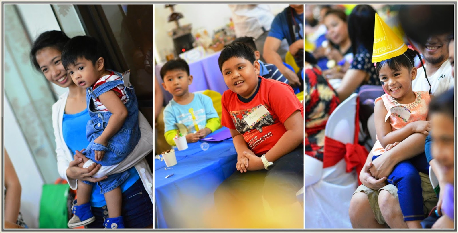 Rhian’s1st Birthday CandyLand Theme Party Supplier: Flooch (Party Host ...