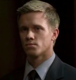 24 horas brasil: Brian Gedge (Warren Kole)