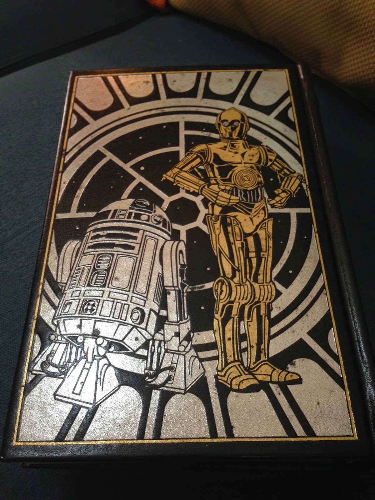 So Many Things to Do, So Little Time: The Star Wars Trilogy, Episodes ...