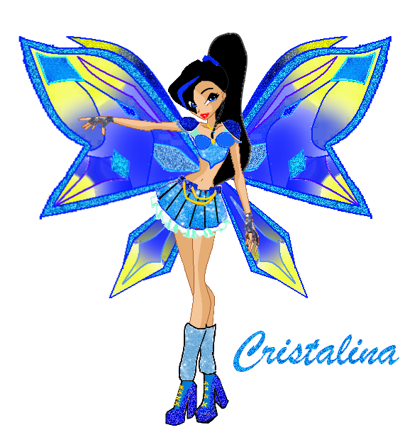 Winx Deviantart 4ever