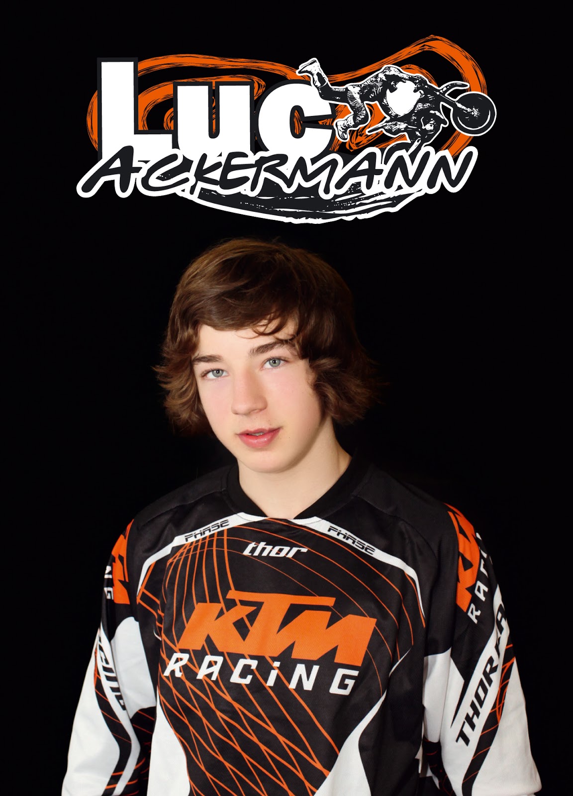 Freestyle - TZ: Luc Ackermann - Interview