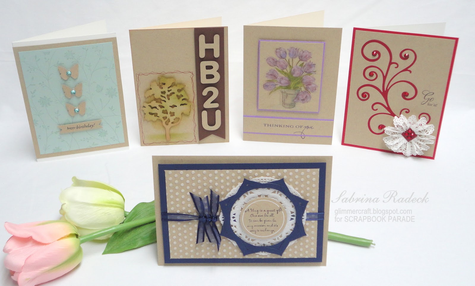 Versatile Kraft - Colour Series | Aspiring to Creativity