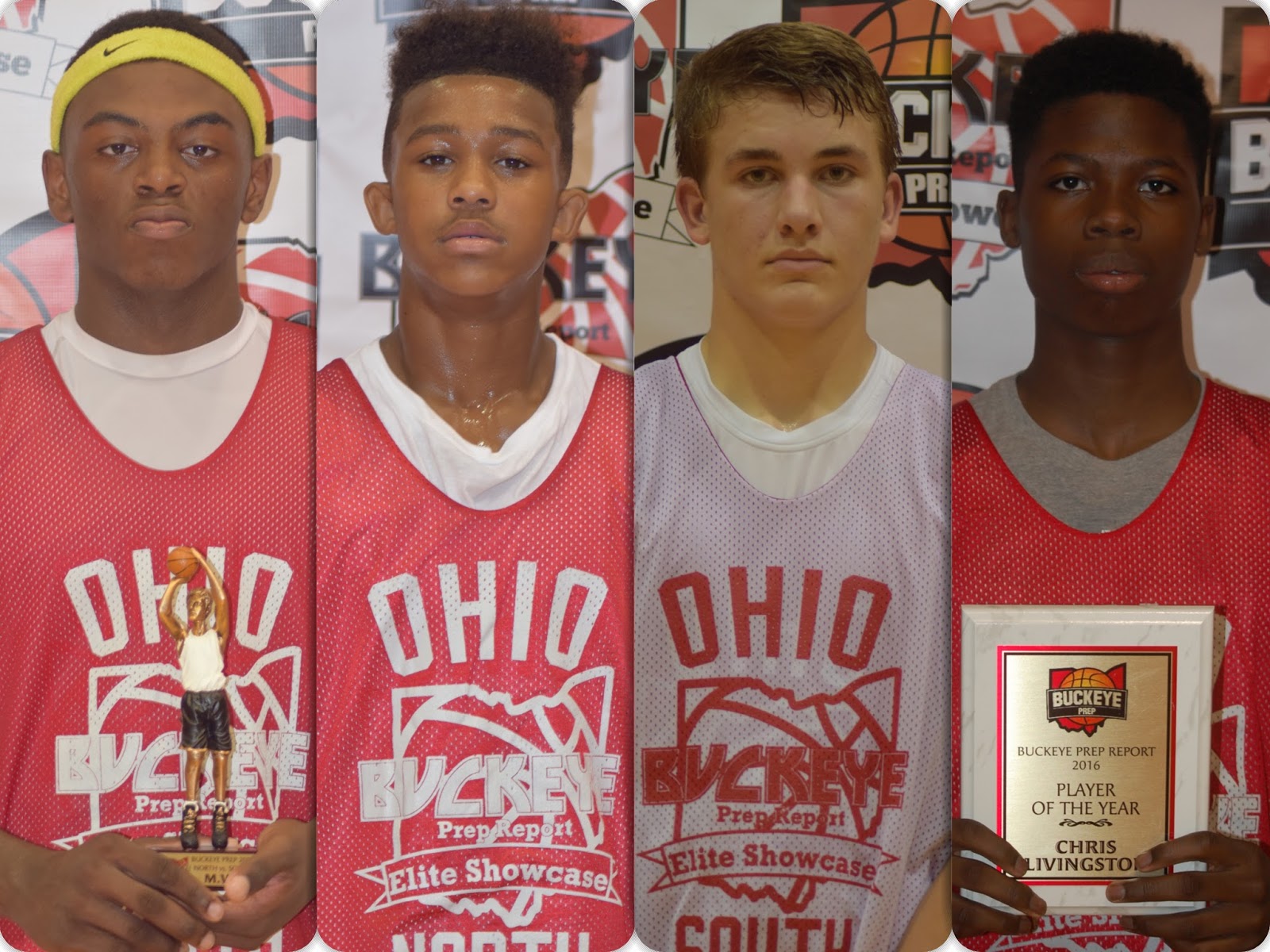 .: Buckeyes Make National List