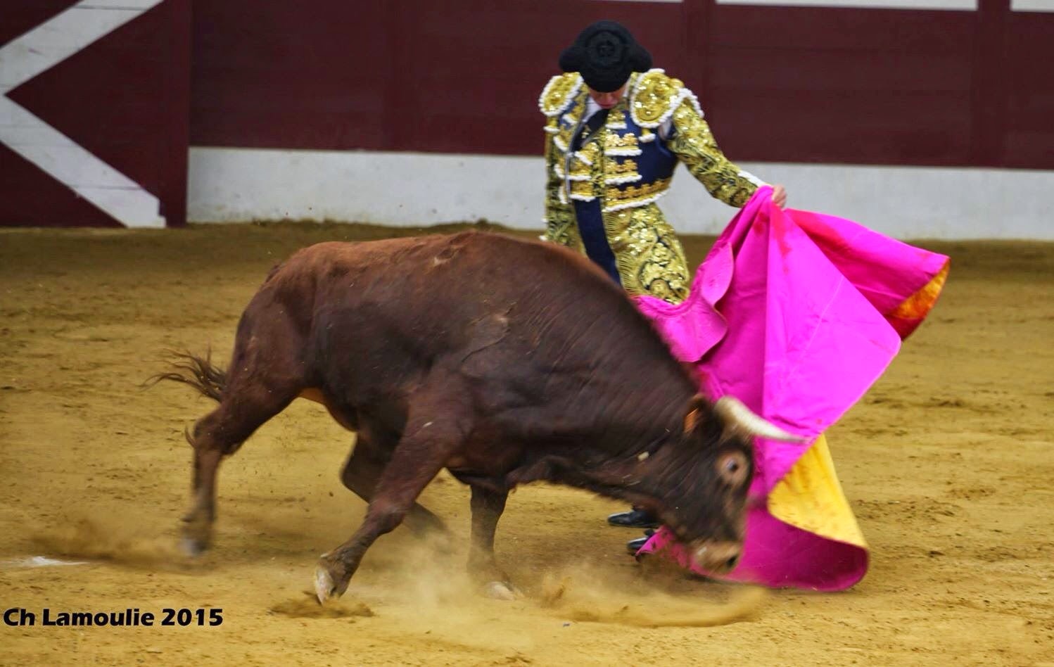 Club Taurino Álvaro García