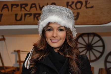 Miss Supranational 2010 Karina Pinilla Corro - Celebrity Fashion: Miss ...