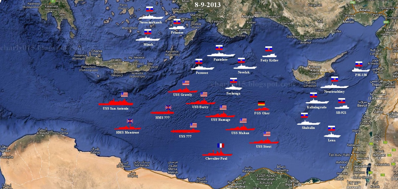 Navy Map Of The United States - United States Map