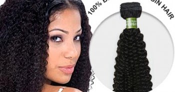 Brazilian Hair Is Your Best Bet When It Comes To Hair Extensions