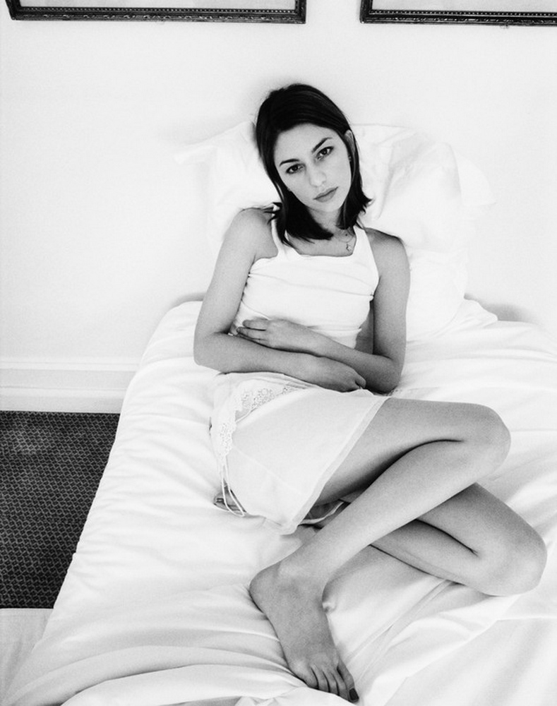 24 Stunning Black and White Portraits of Celebrities Taken by Kate ...